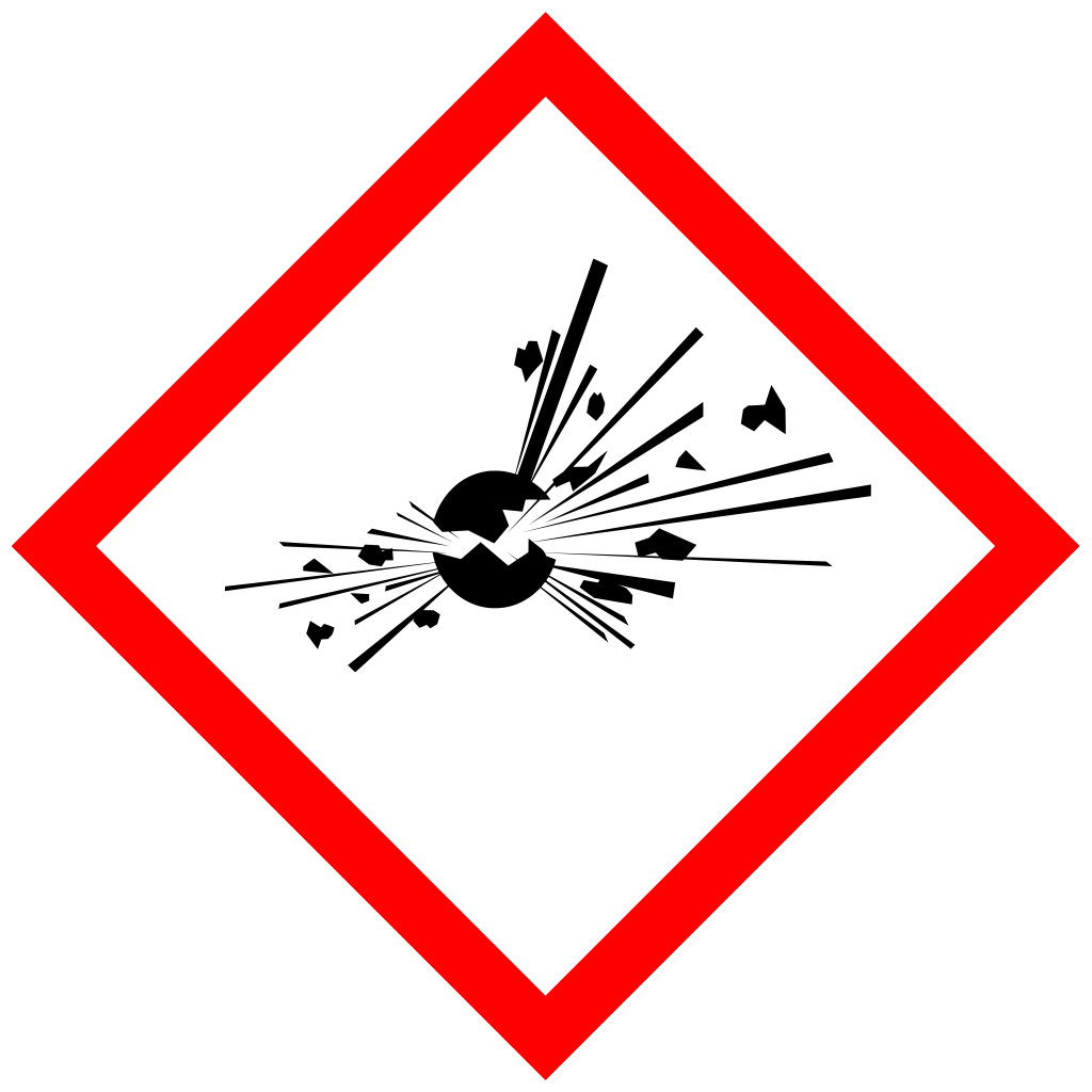 Globally Harmonized System for Classification and labeling of Chemicals ...